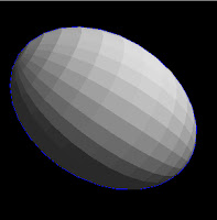 Cuerpos Redondos: TUNEL, ELIPSOIDE, TORO.